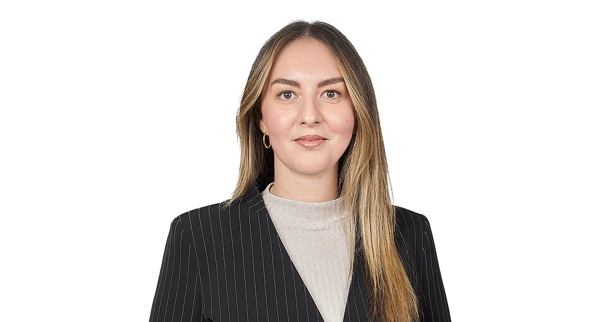 Grant Thornton - Lina Boussaha Grant Thornton - Lina Boussaha