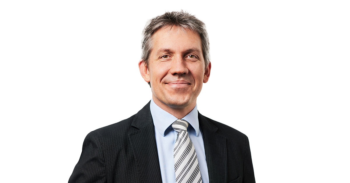 Hermann Caspers | Grant Thornton
