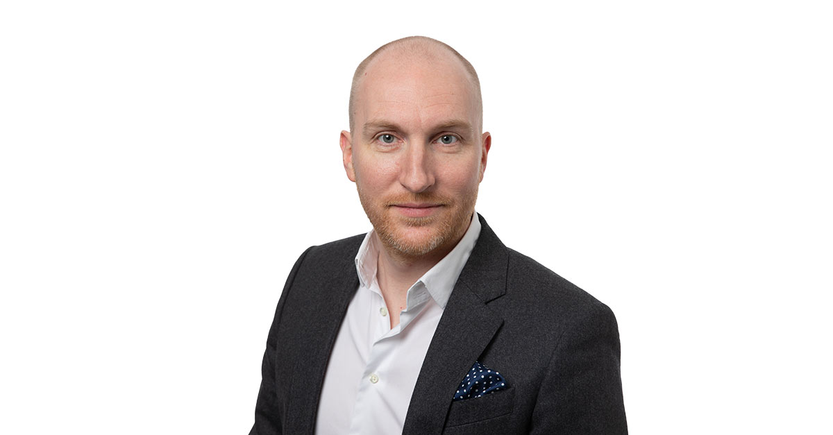 Moritz Herbst | Grant Thornton