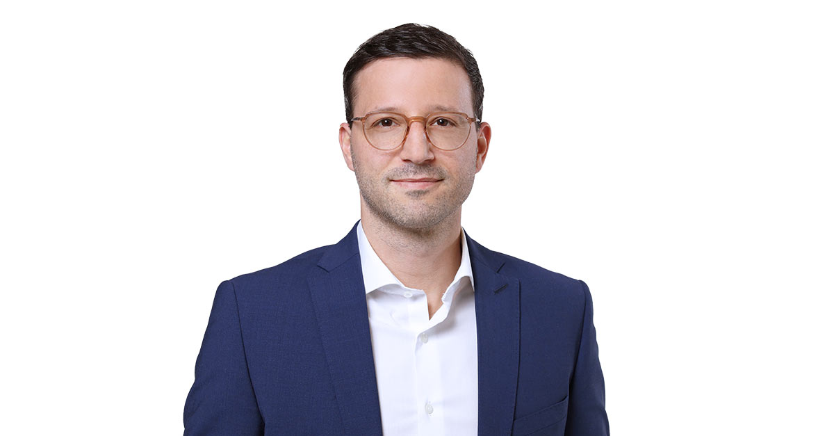 Daniel Hilbe | Grant Thornton