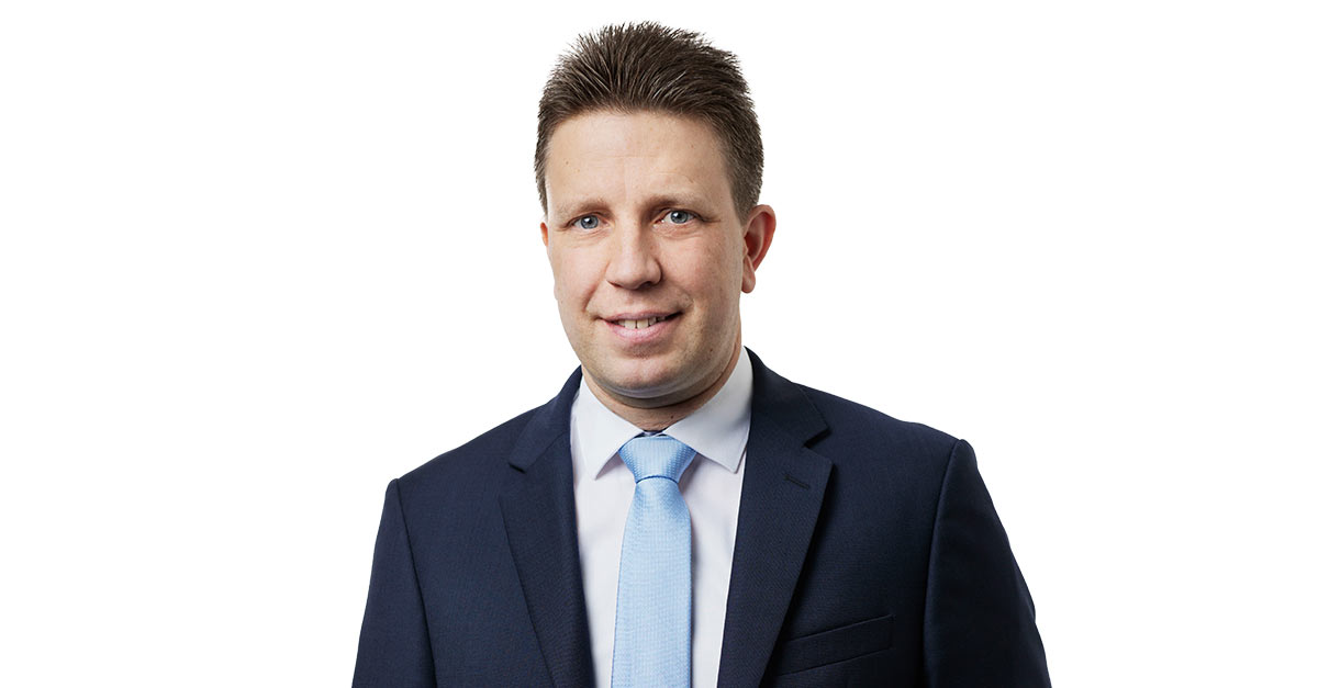 Thomas Hulmann | Grant Thornton