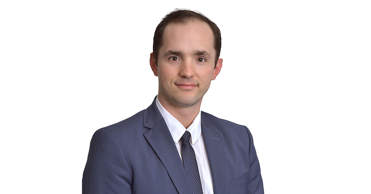 Jonathan Markus | Grant Thornton