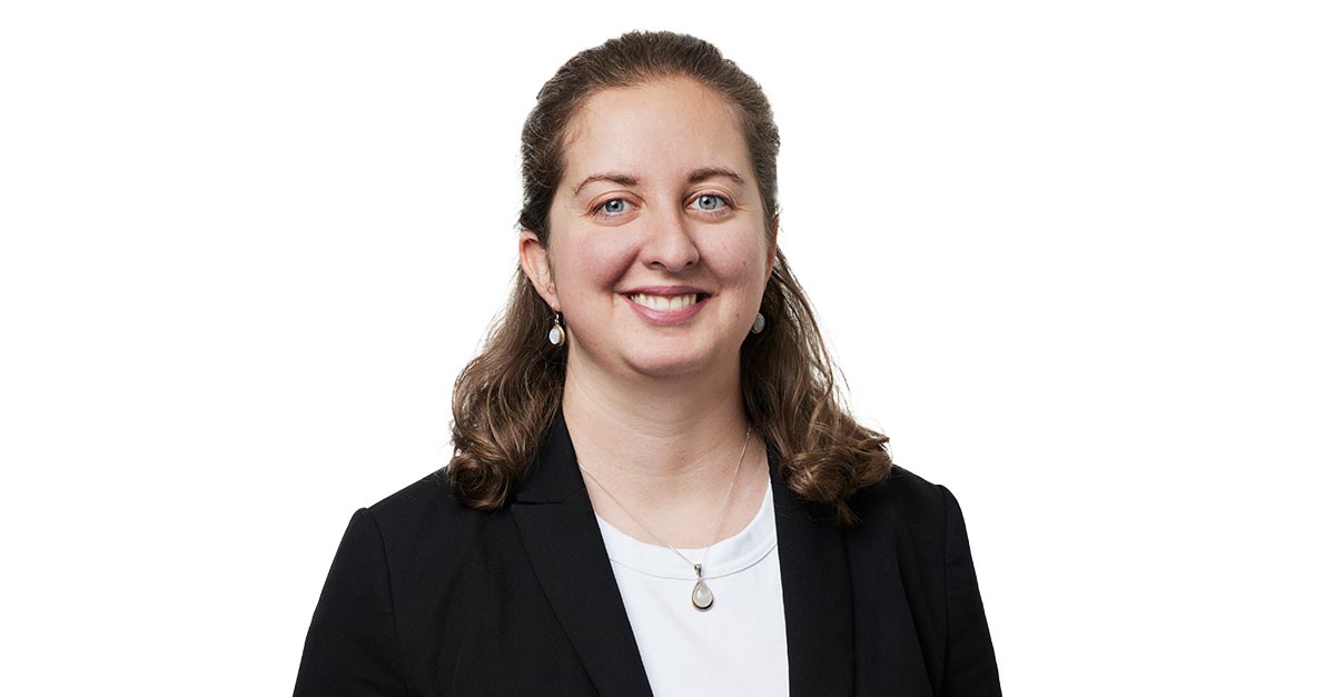 Nina Helbling | Grant Thornton