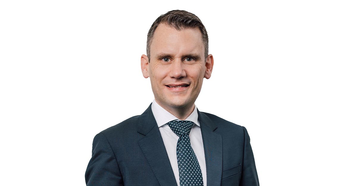 Fabian Schmid | Grant Thornton