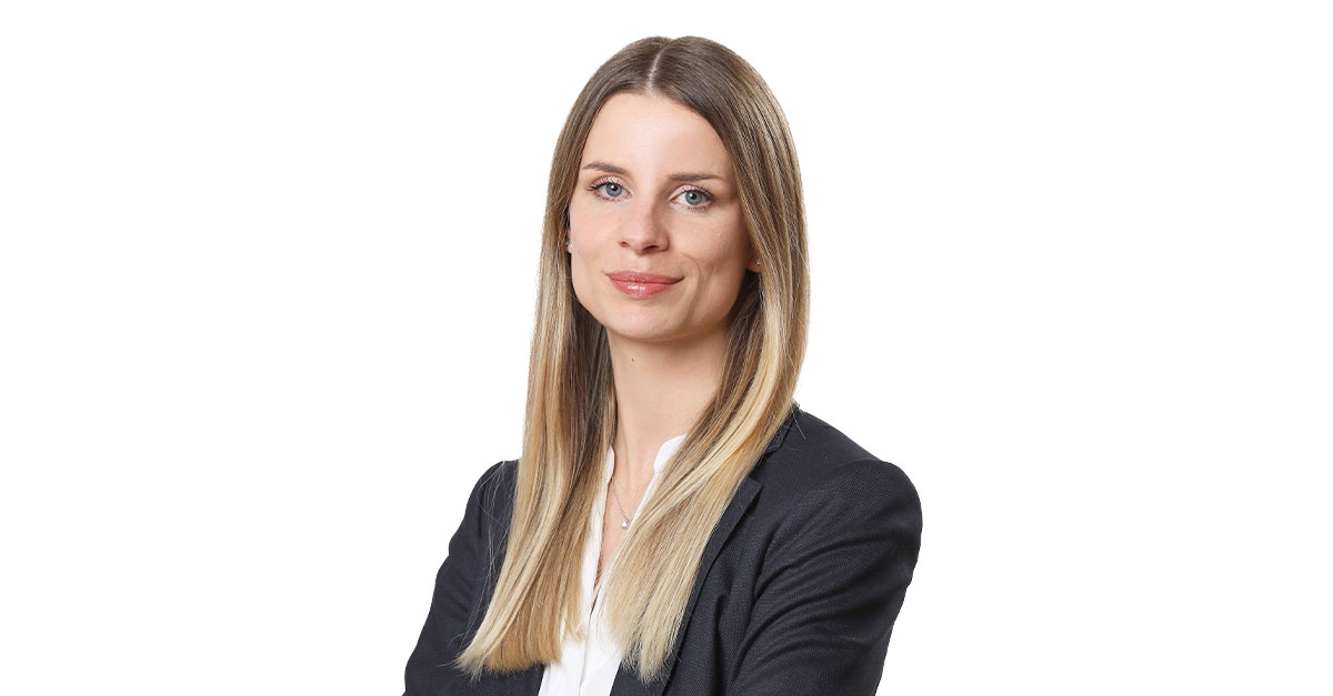 Lisa Schöffler | Grant Thornton