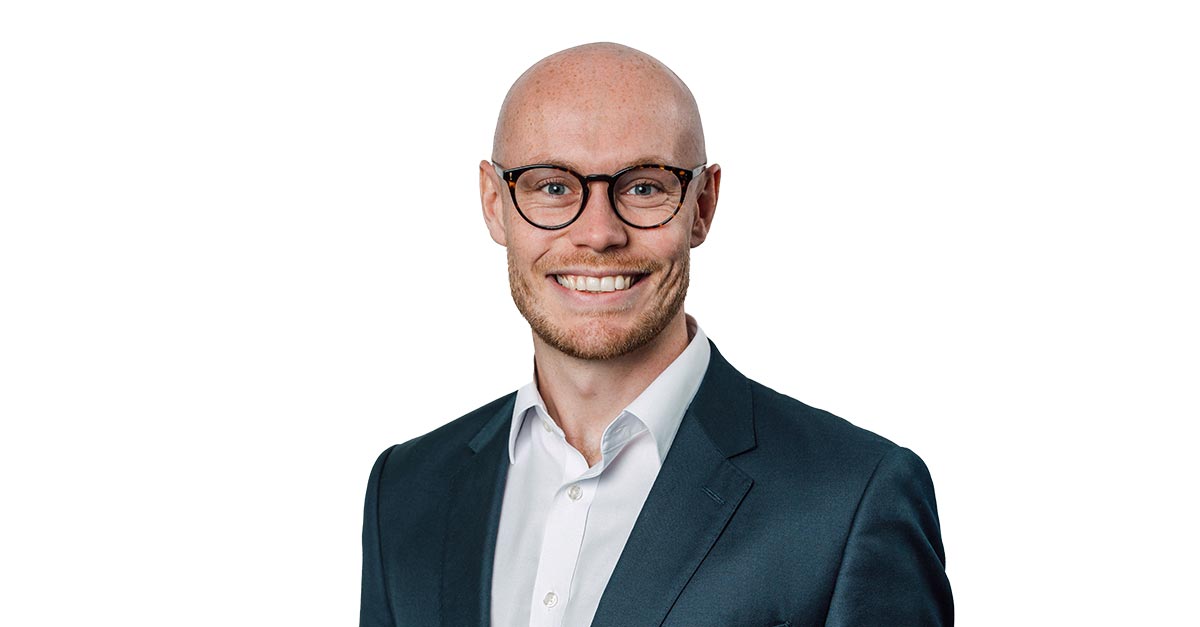 Matthew Stehrenberger | Grant Thornton