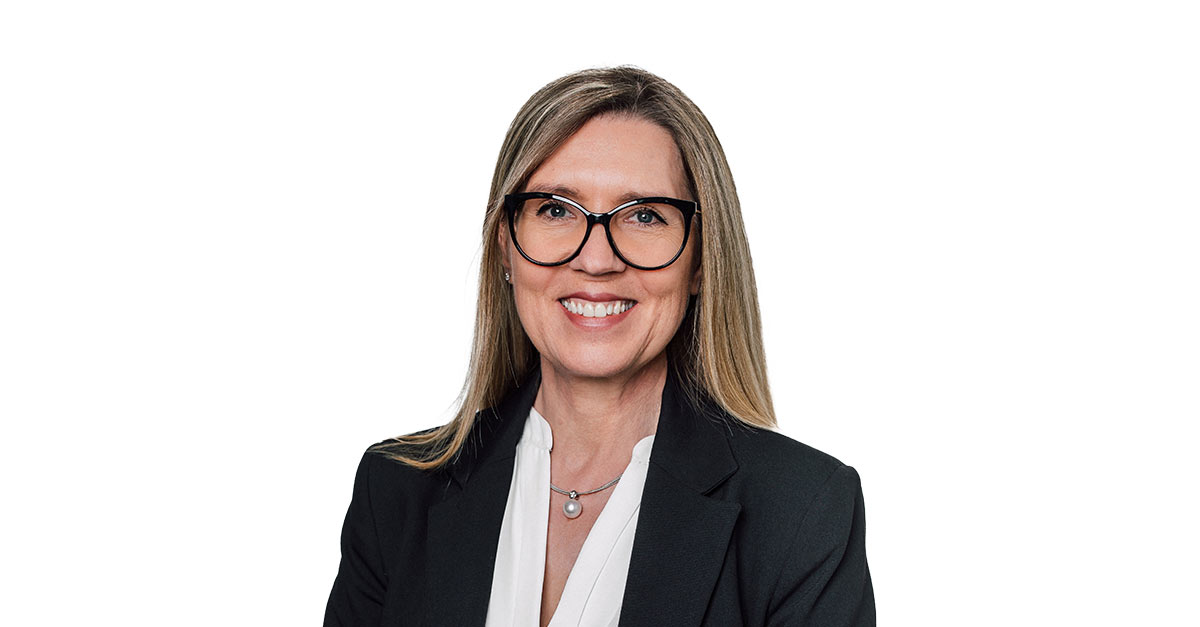 Grant Thornton - Michèle Wick Troller