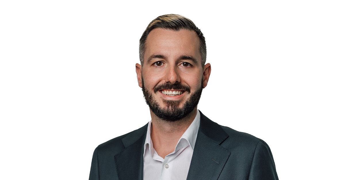 Stefan Widmer | Grant Thornton