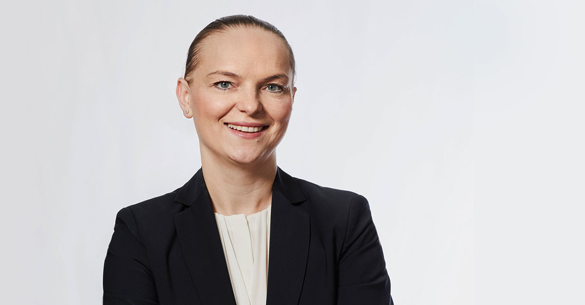 Grant Thornton - Interview with Shqiponja Isufi