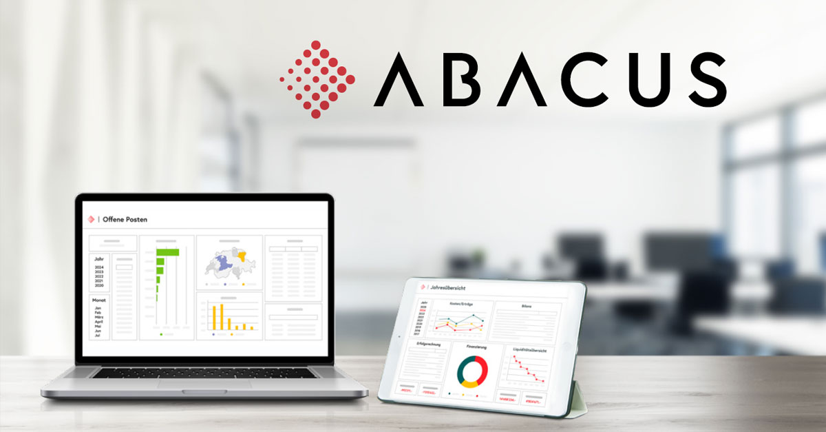 Grant Thornton - New perspectives with ABACUS