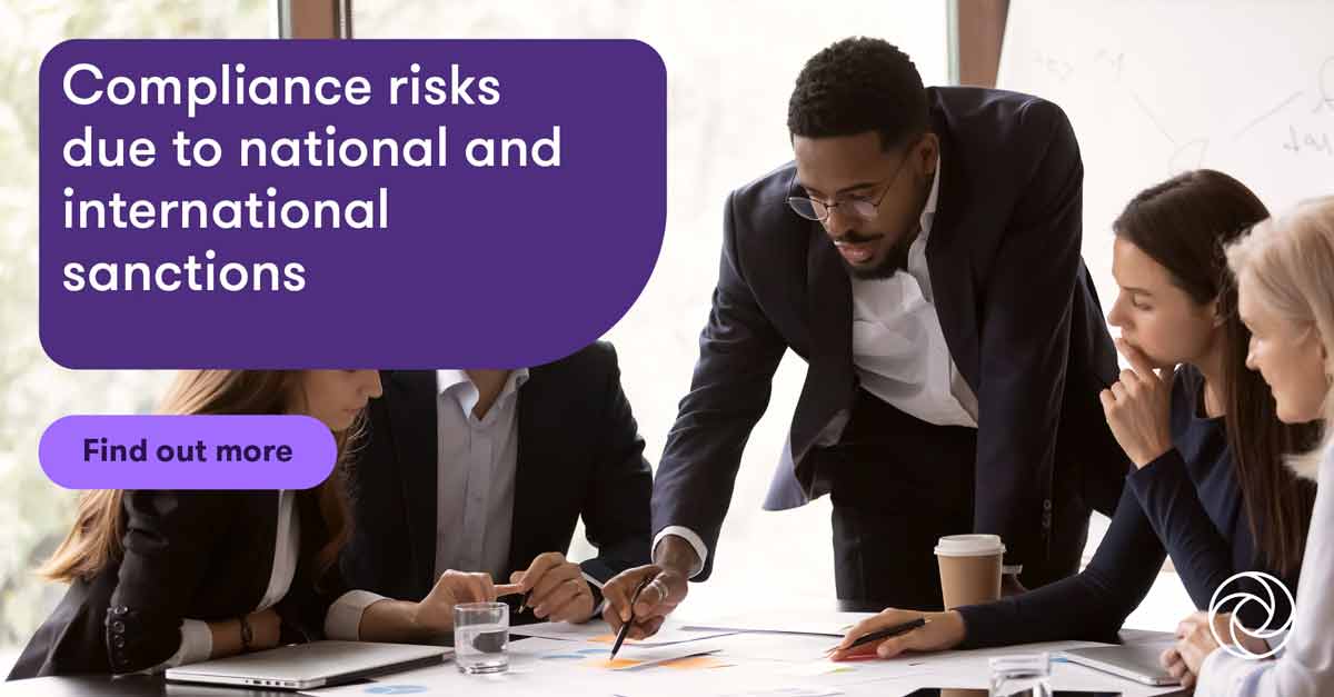 Grant Thornton - Compliance risks due to national and international ...