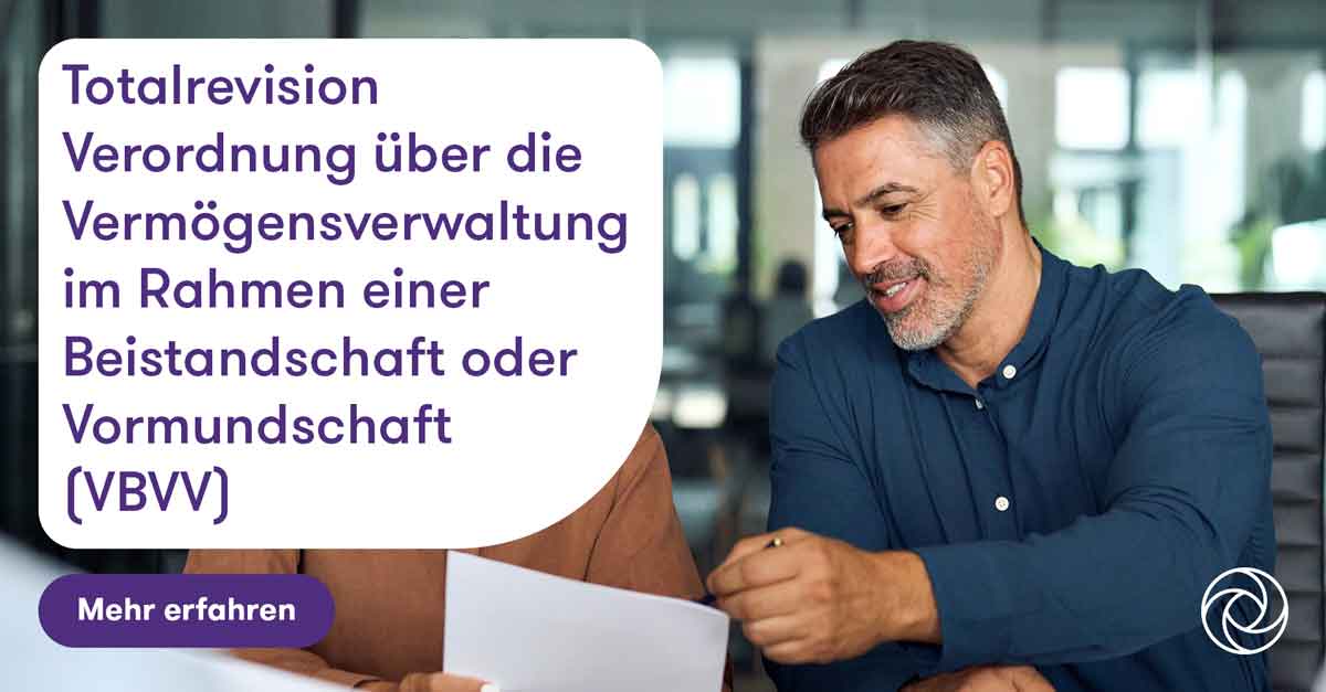 Totalrevision Verordnung über die Vermögensverwaltung | Grant Thornton