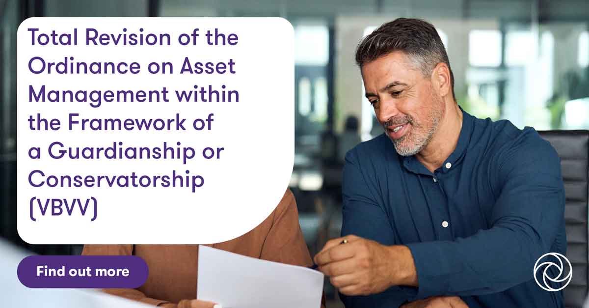 Grant Thornton - Total Revision of the Ordinance on Asset Management ...