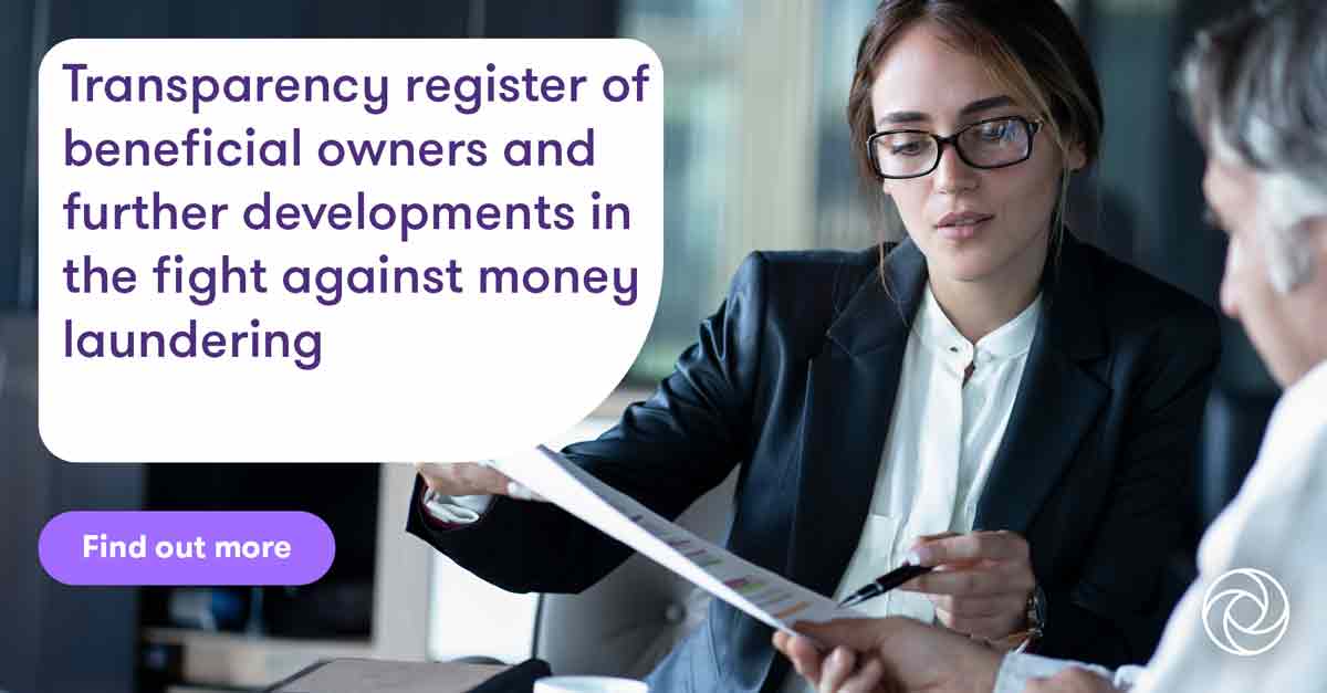 Transparency register | Grant Thornton