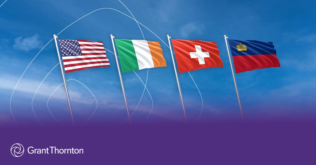 Grant Thornton Advisors expands